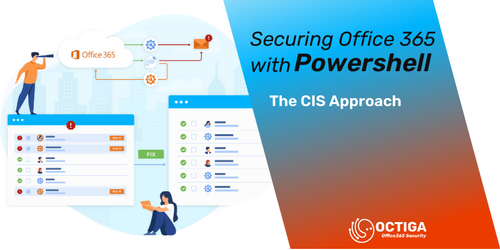 Office 365 Security Monitoring| Vulnerability Management Solution